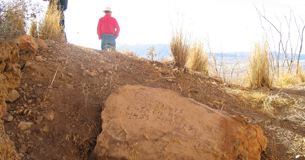 Fake runes? | The Rune Blog